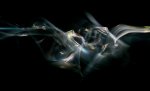Patrick Rochon – drawing into space