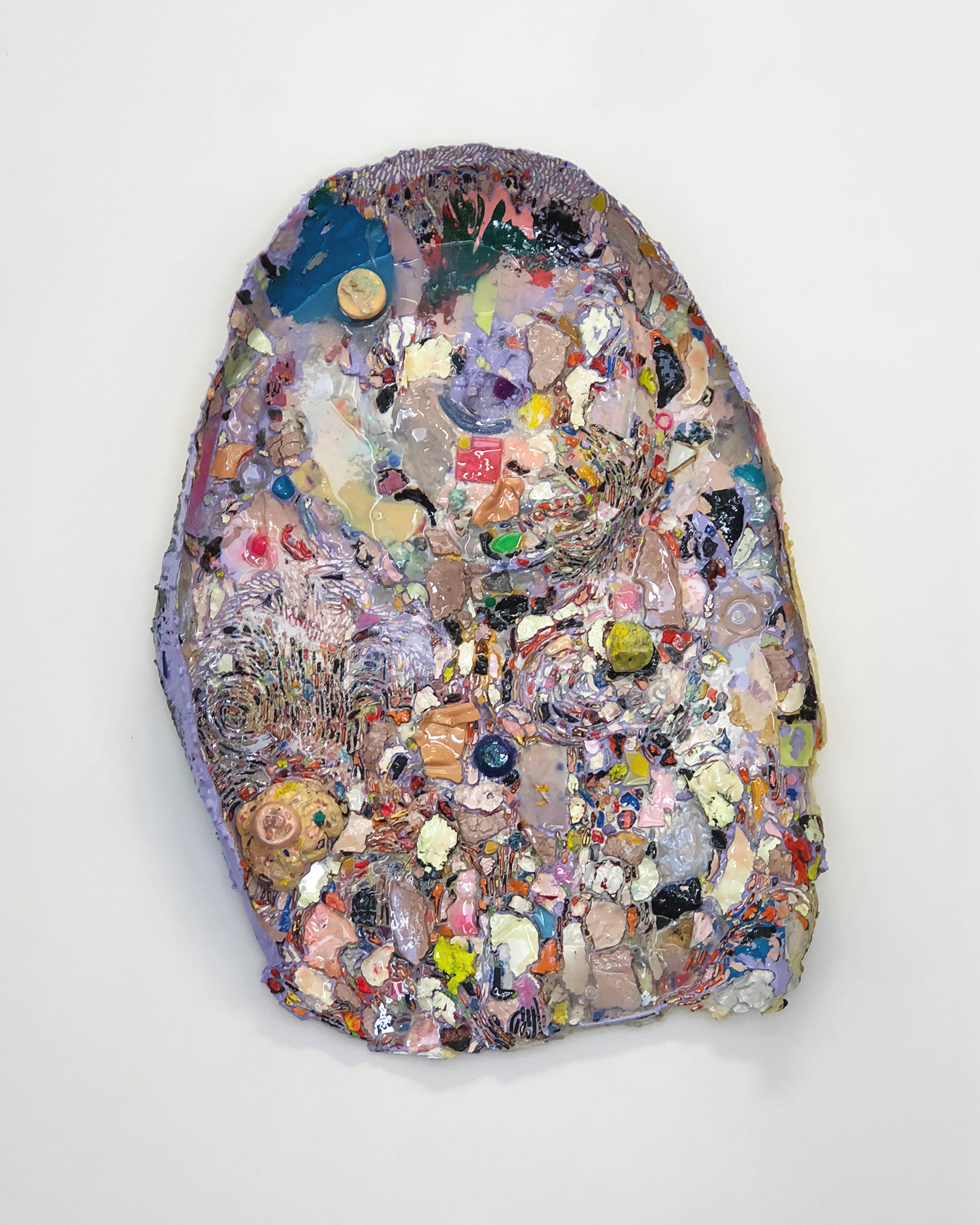 Laura Catherine Soto – drawing into space